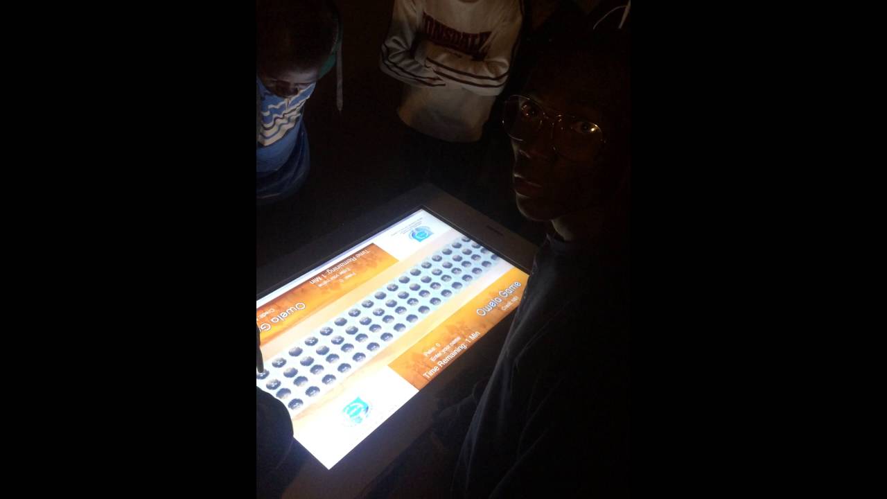 Fun loving people playing the OWELA GAME - YouTube
