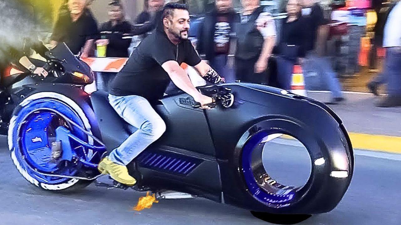 The Most EXPENSIVE MOTORCYCLES In The World - YouTube