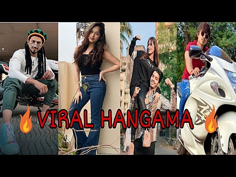 TEAM 07 TIK TOK VIDEO | FAISU AND JANNAT ZUBAIR | FAIZBLOCH AND SHIFA ...