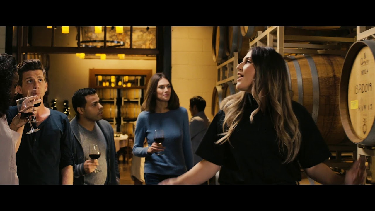 SAW 15 Sec Commercial - YouTube