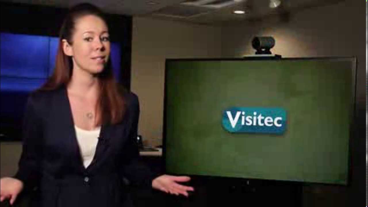 Danielle Masterson for Visitec - YouTube