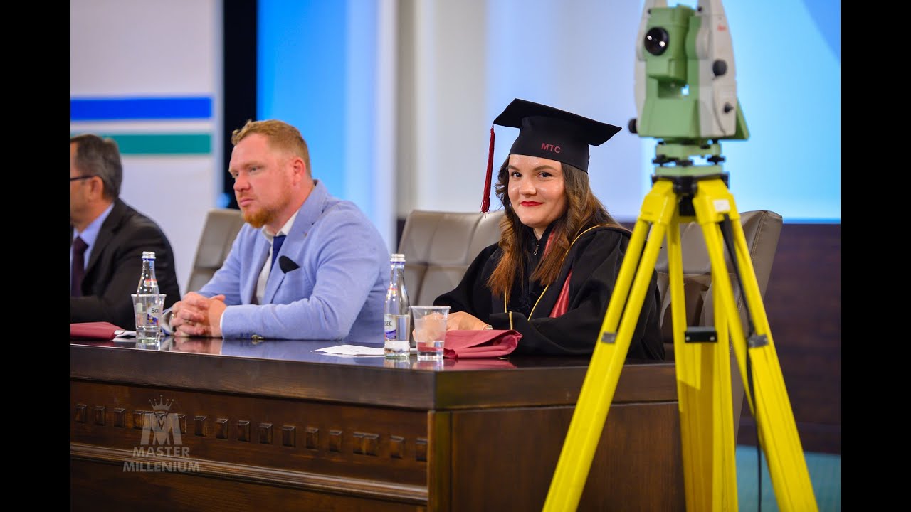 USAMVBT - MTC 2015 - Curs Festiv - YouTube