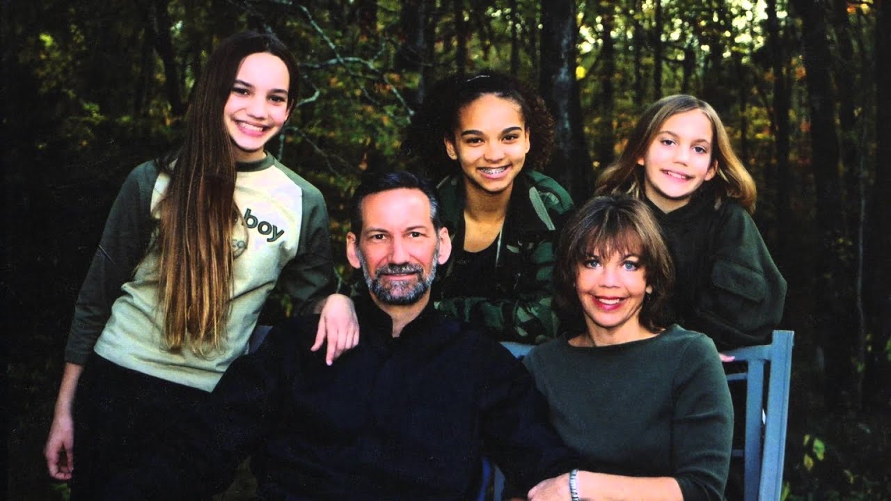 I AM CCF: Patty Forney's Testimony - YouTube