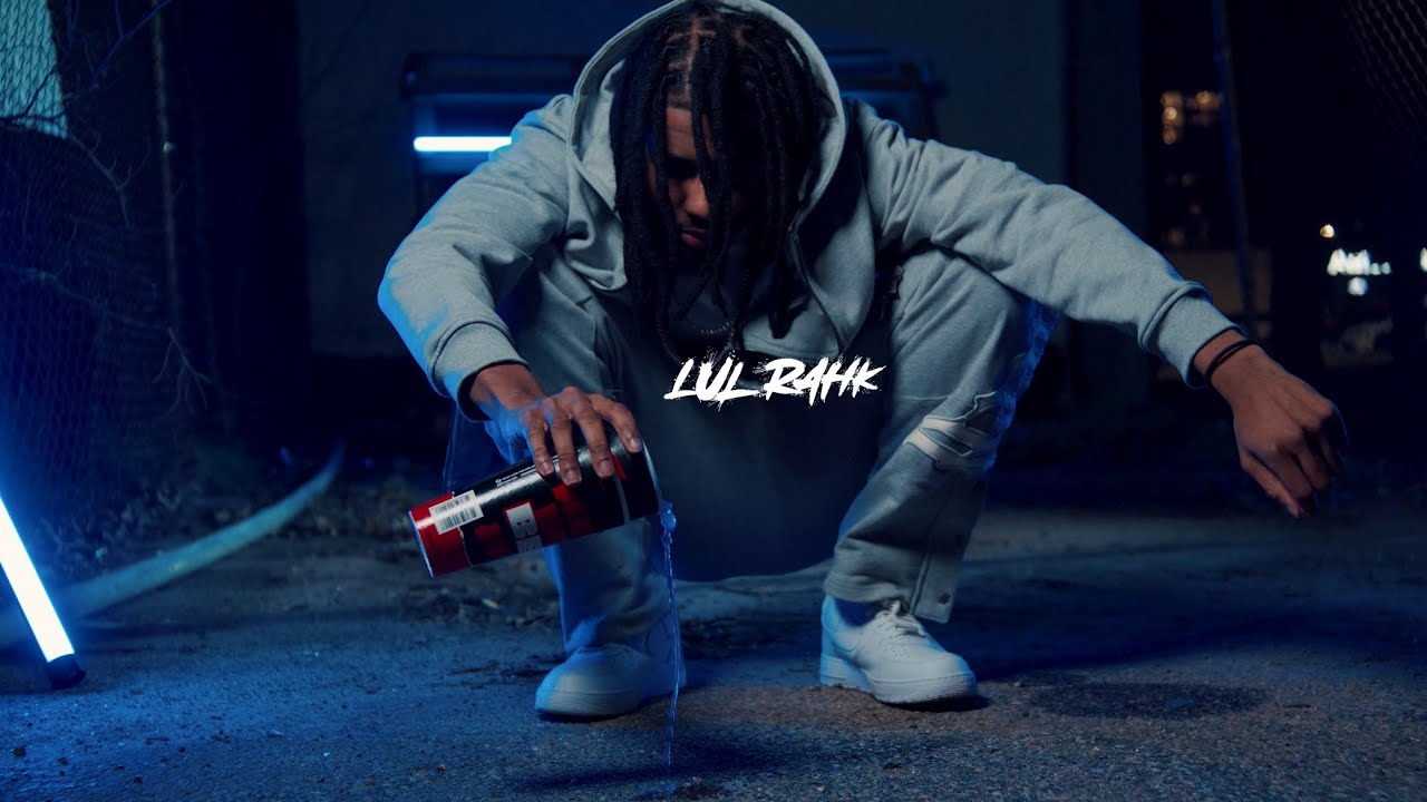 Lul Rahk “Hop Out” (Official Music Video) - YouTube