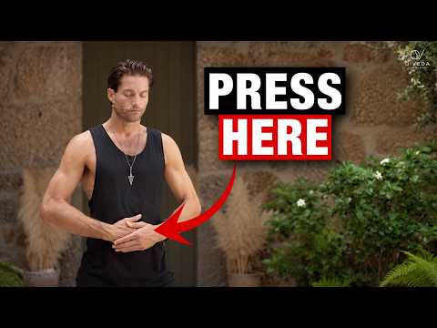 Your Body Has an Ancient RESET Button (Most People Never Use It)