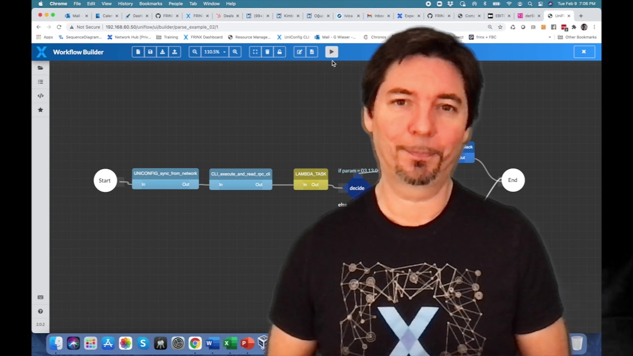 FRINX Intro - YouTube