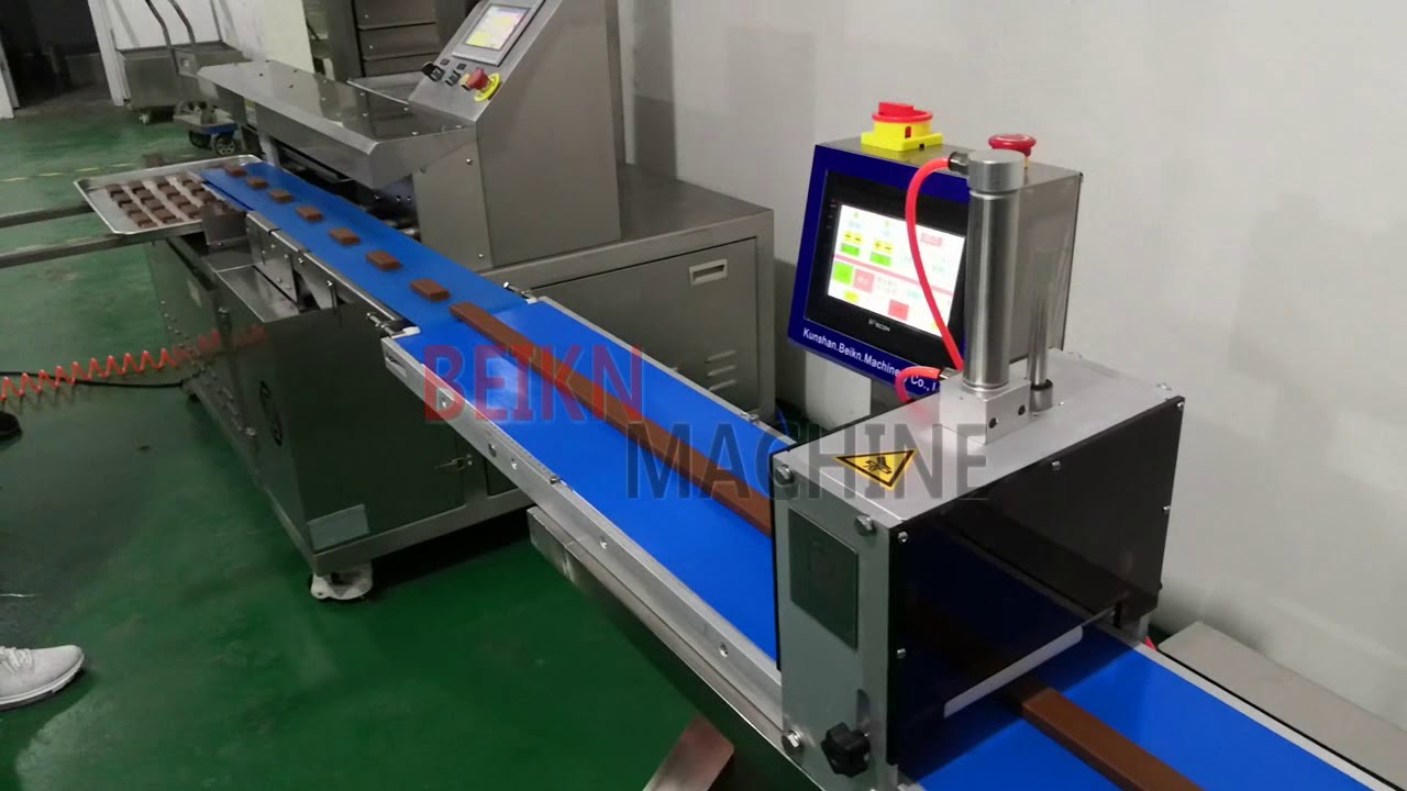 small energy bars/ cereal bar production line, muesli bar/ Nutritious ...