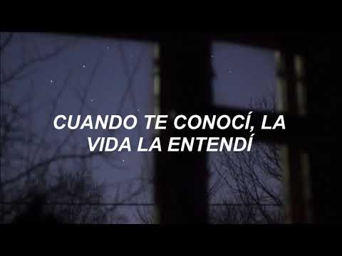 Si no estás conmigo - Cynthia y José Luis  | Letra