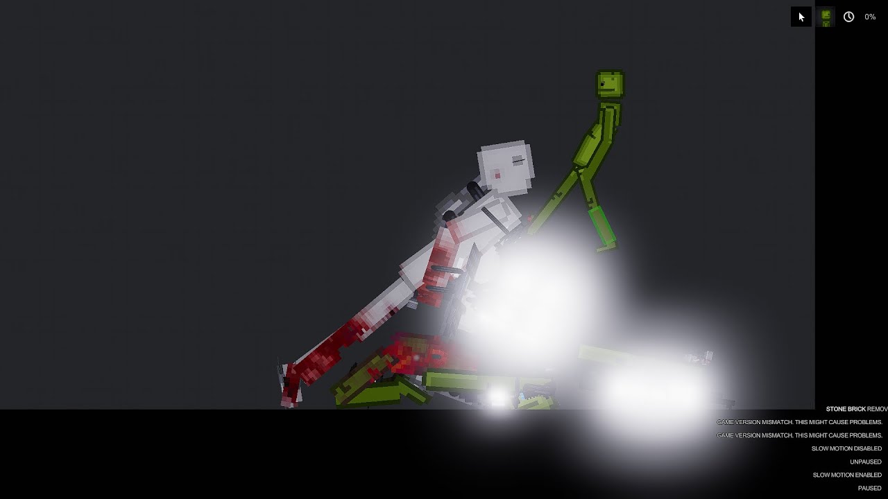 robots vs people playground season 13 ep 4 - YouTube