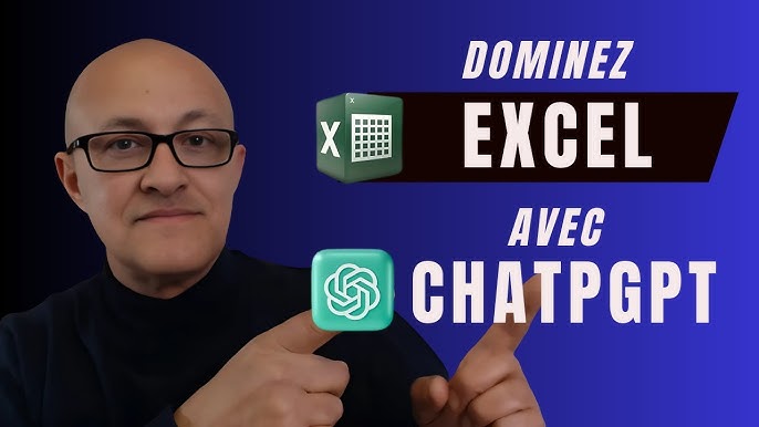 Les graphiUes avec Chat GPT #chatgpt#excel#chatgptastuces#ia#lesprompt - lucox.cl