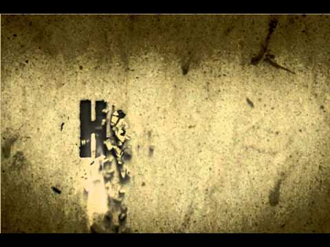 Crumble Effect (Adobe After Effects CS5) - YouTube