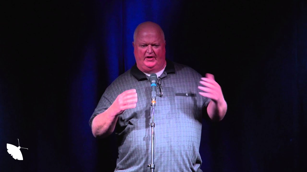 Billy Goldsmith Guts - YouTube