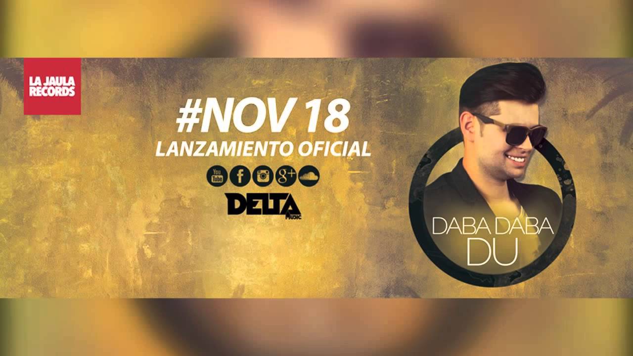 Delta Music - Daba Daba Du - YouTube