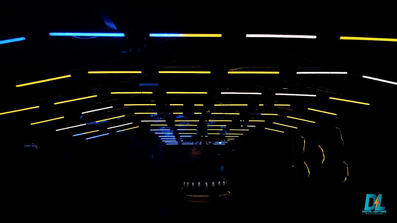 Finger Print Malad West Mumbai - YouTube