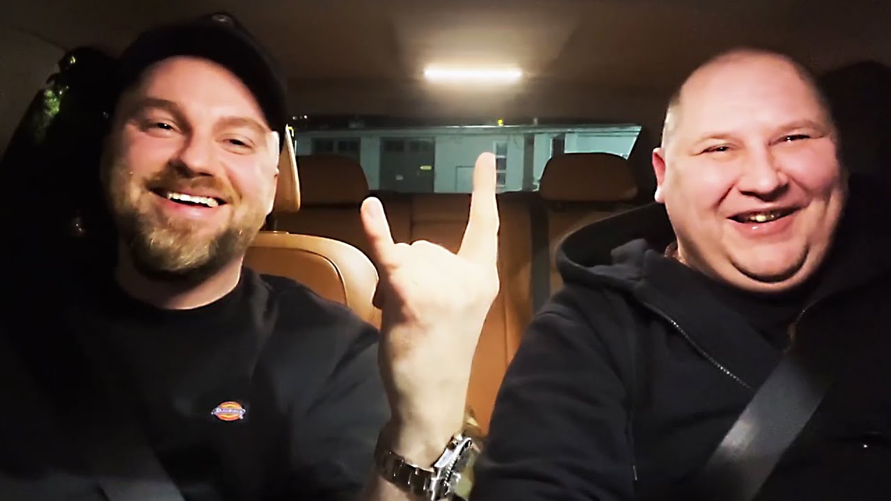 Wini x FAVST - rozmowa | Co łączy rap i disco-polo? - YouTube