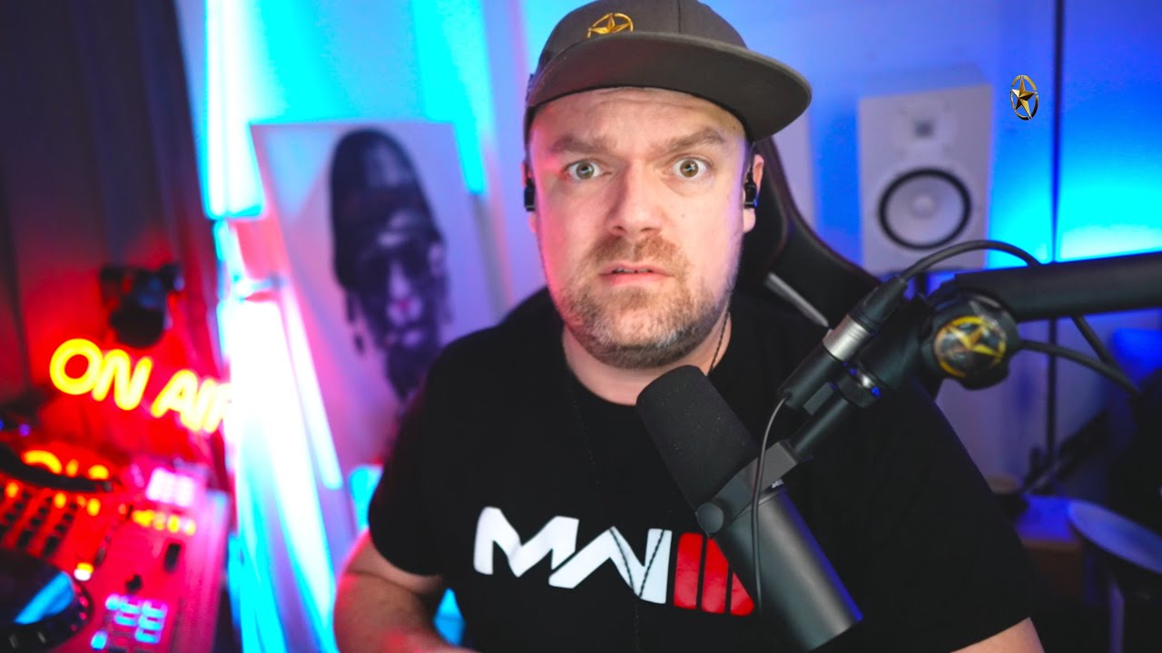 Fainosag in Warzone! - YouTube