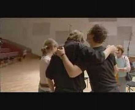 Lisa Batiashvili documentary Part 2 - YouTube