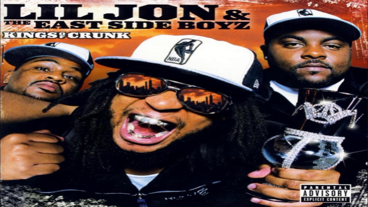 Lil Jon Get Low Slowed Youtube