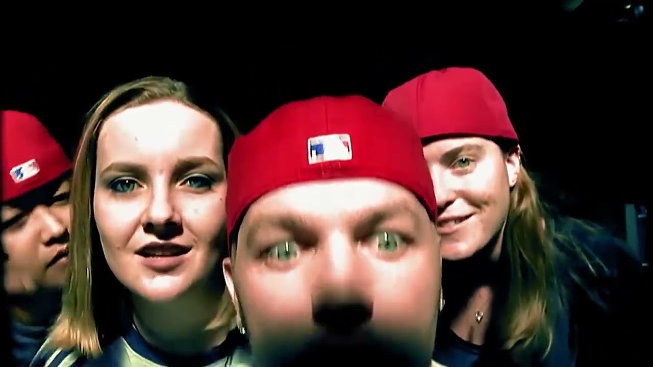 Limp Bizkit - Break Stuff (Explicit music video) - YouTube