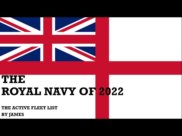 Royal Navy Logo Vector
