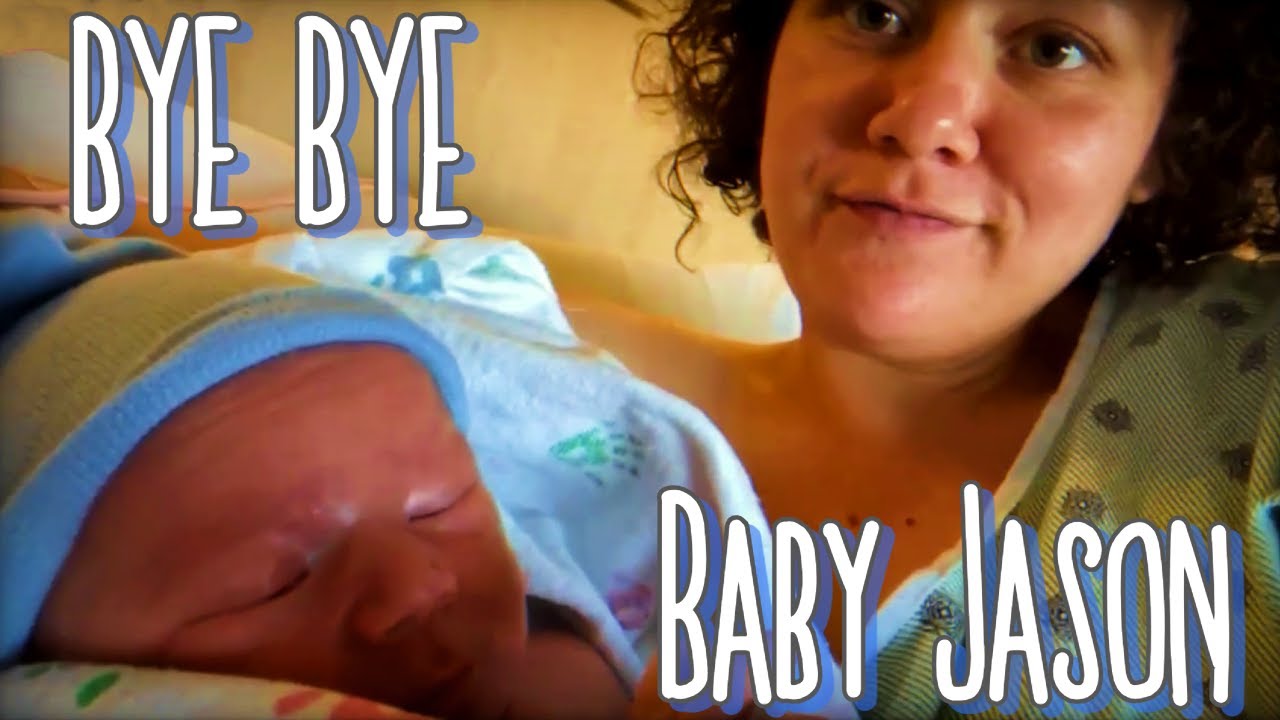 The Finale of LeTiddy’s Saga: Baby Jason and Broken Dreams - YouTube