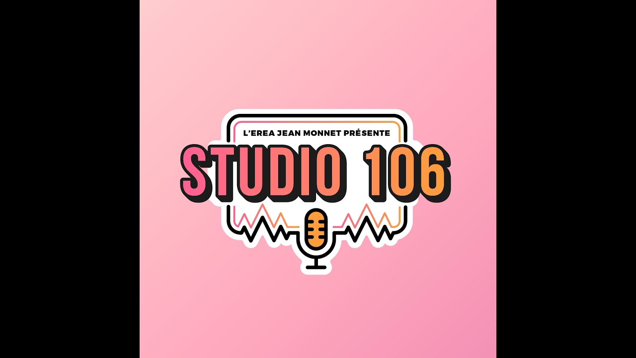 Studio 106 saison 2023 2024 - YouTube