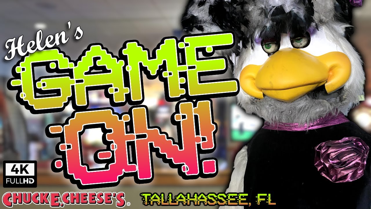 (4K HD) Munch's Make Believe Band - Game On! - Tallahassee, FL 3-Stage ...