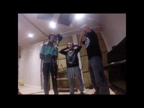 SKABIDEAN - Think about that