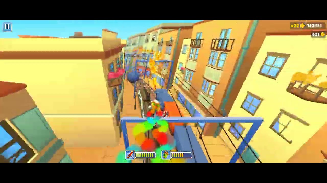 Subway Surfers | The Ultimate Endless Runner | Escape the Subway with ...
