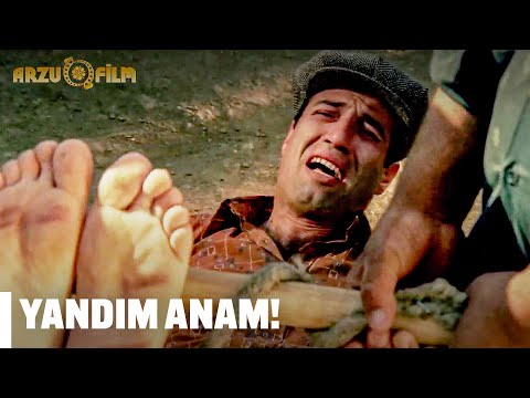 Yandım Anam - Kibar Feyzo