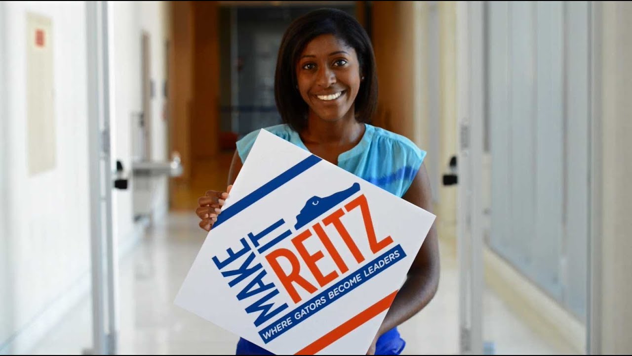 Make It Reitz - YouTube