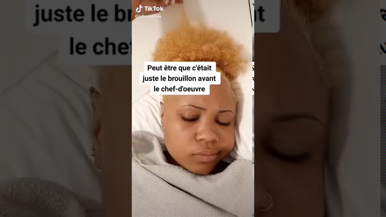 Tik Tok ( Laura ) - YouTube