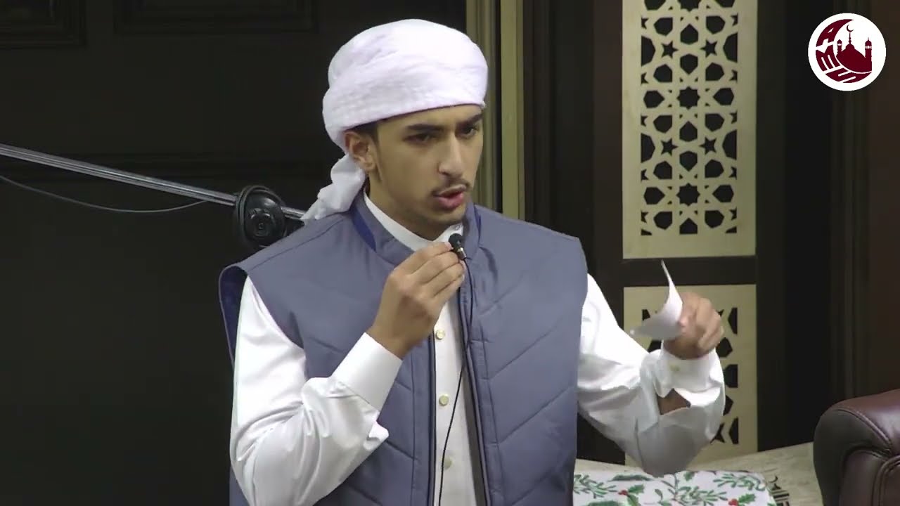 رمضان 1445هـ صلاة العشاء والتراويح الليلة 1 Youtube