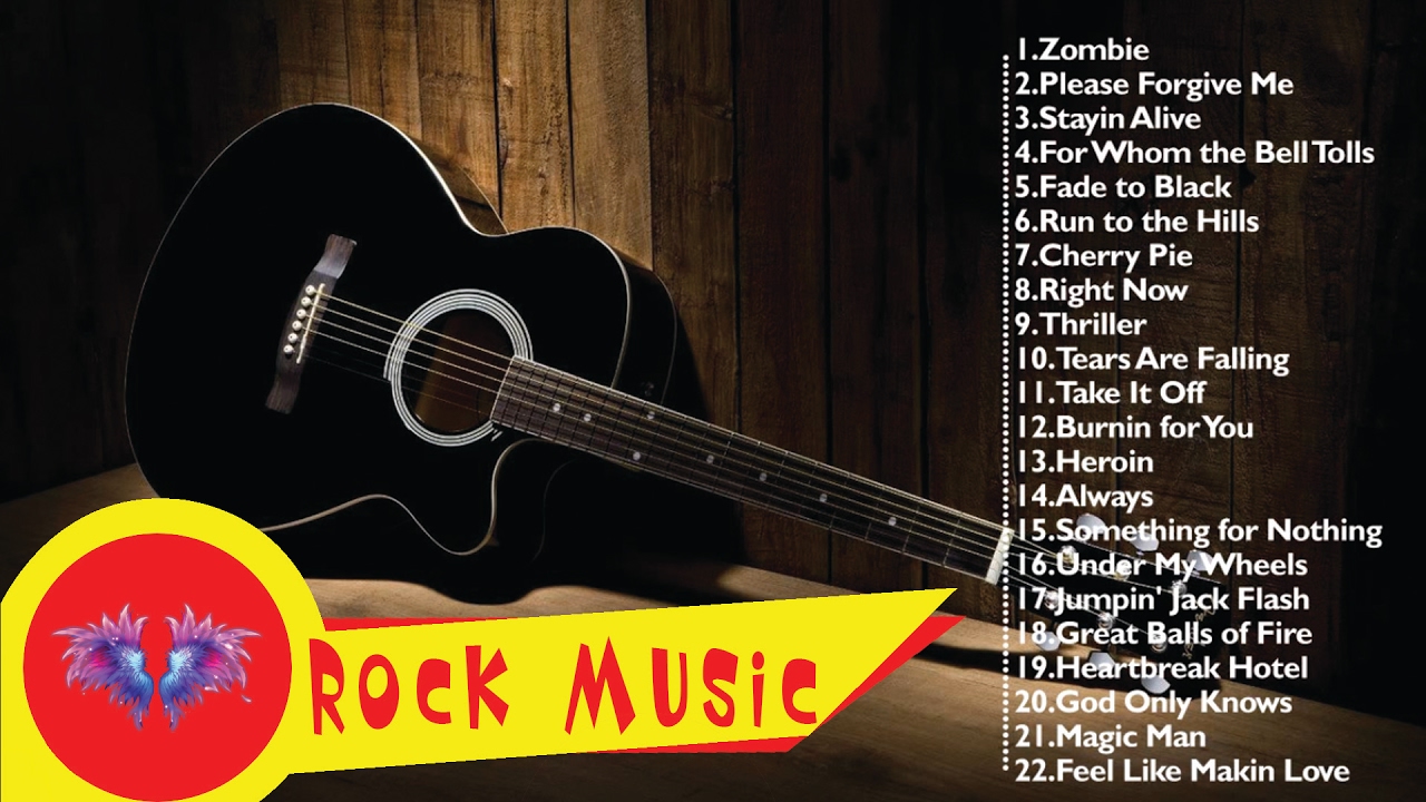Best Of Classic Slow Rock | The Best Of Slow Greatest Hits | Best ...