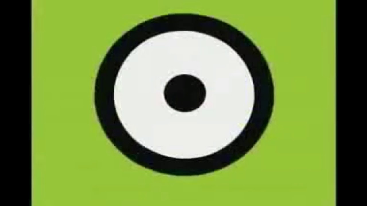 PBS Kids Dash in 16x Slow Motion. - YouTube