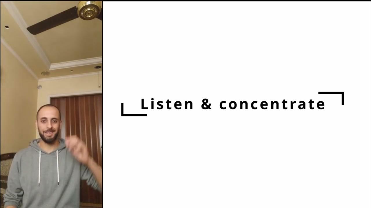 3, Should you learn MSA or a dialect ?? (Fusha - MSA) - YouTube