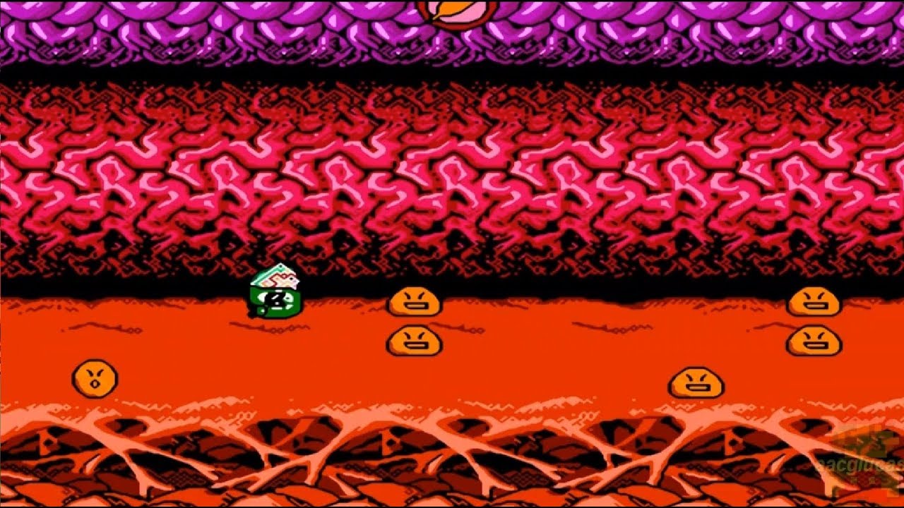 NEW Super Mario Troll: EPIC DIGITAL ADVENTURE 100% - WORLD 1: MARIO ...