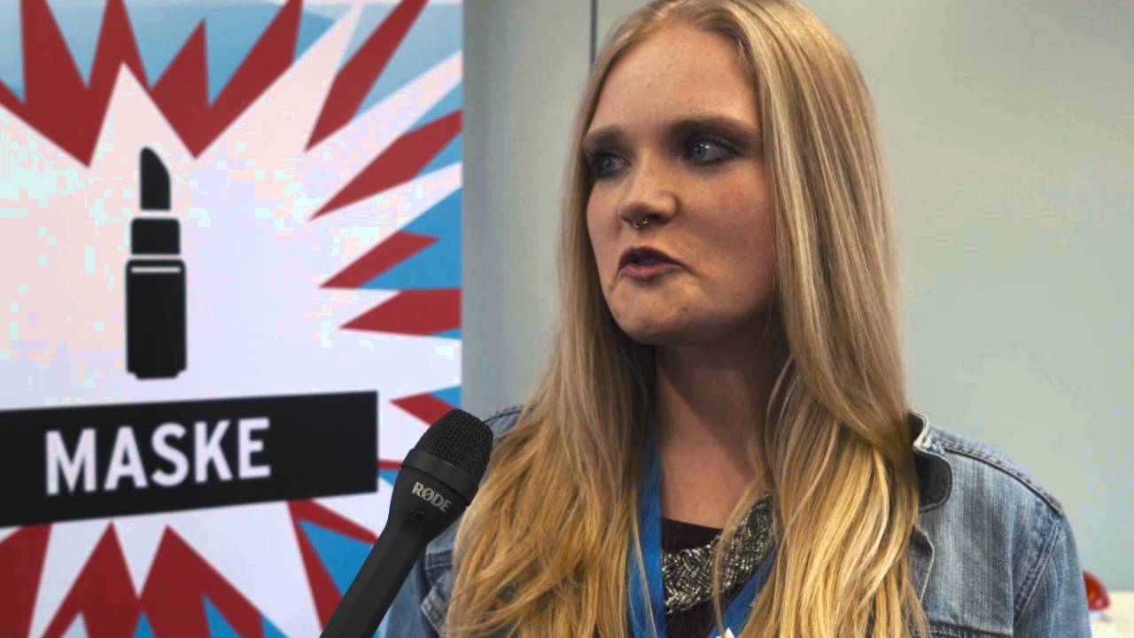 GGEW Werbegesicht 2016 – Live-Casting (GGEW AG) - YouTube