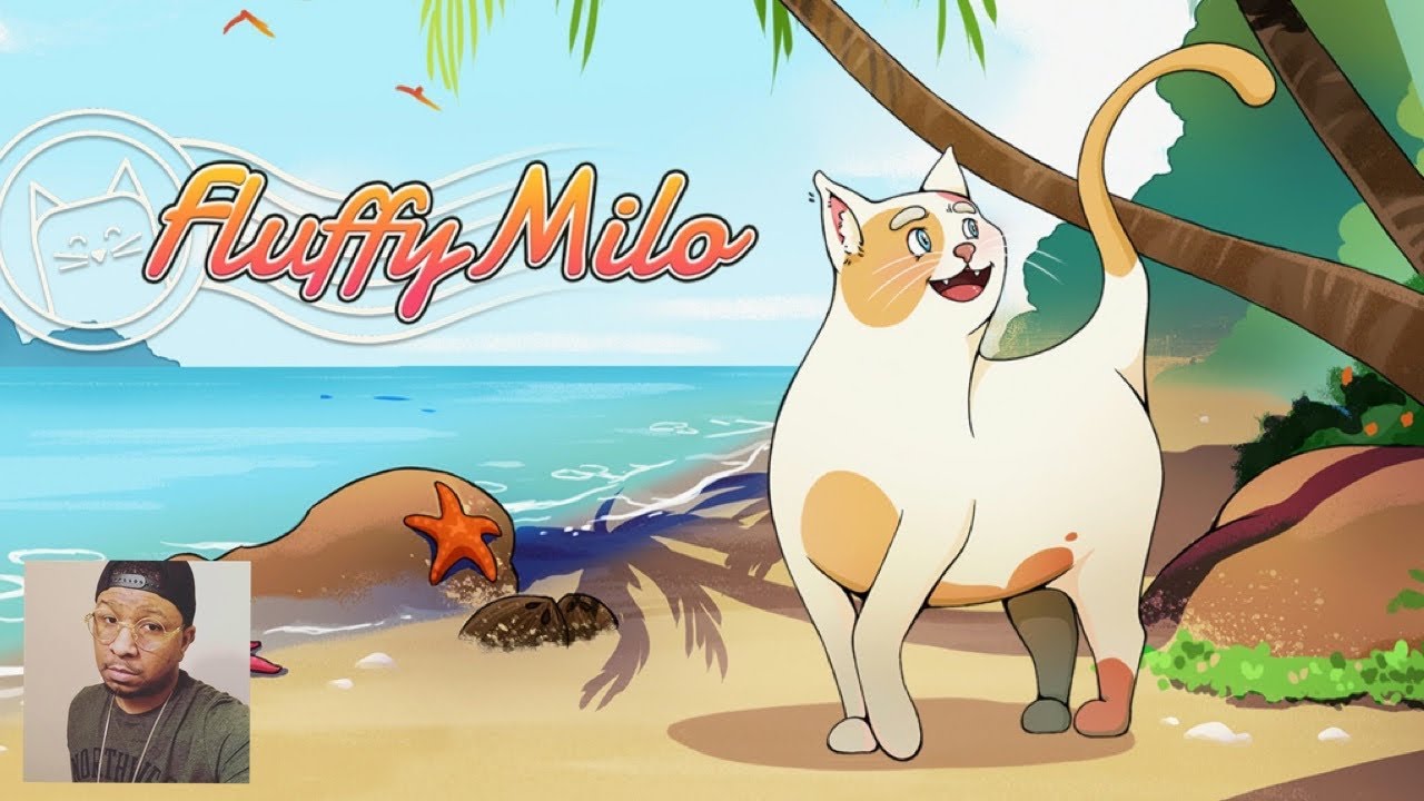 Fluffy Milo Review / First Impression (Playstation 5) - YouTube