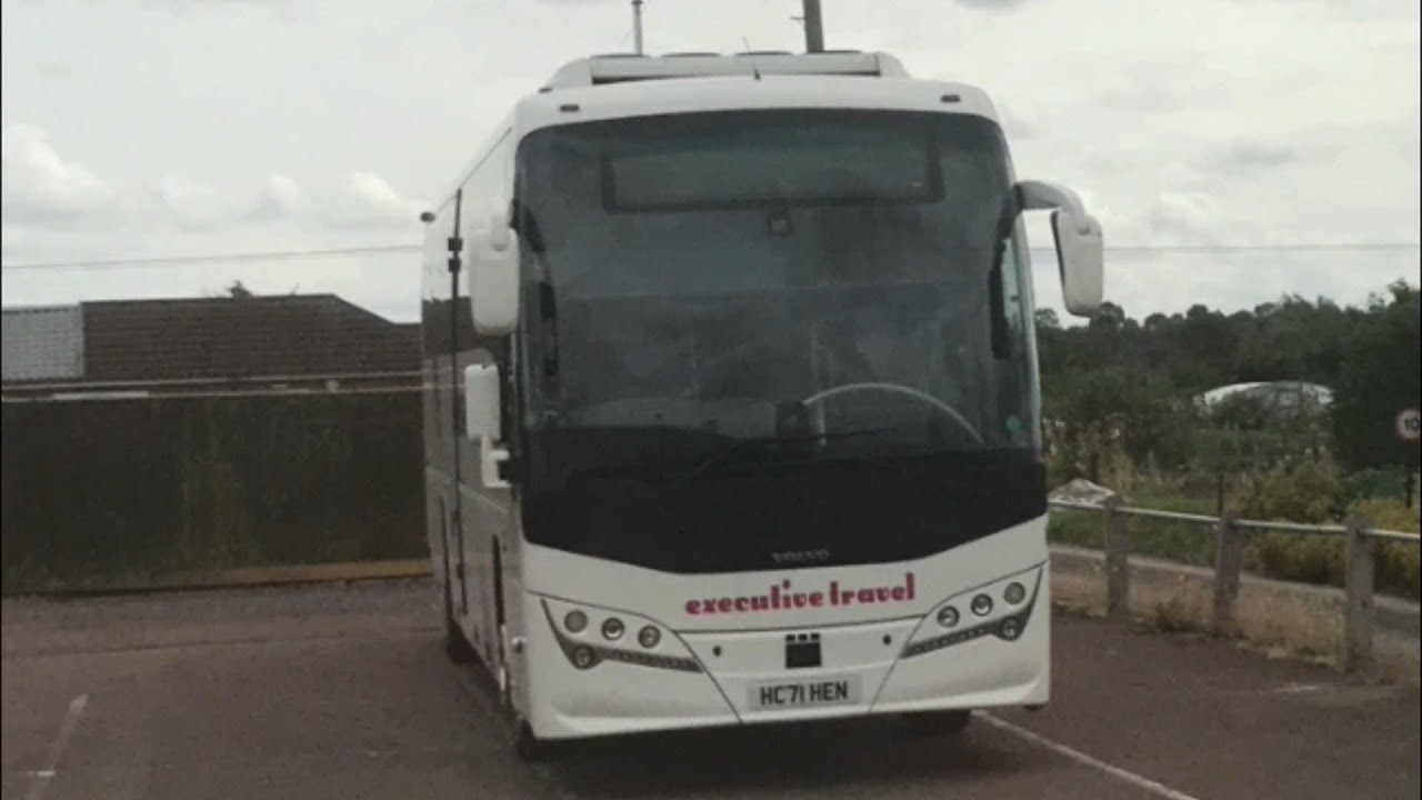 Some of my bus/coach & mini bus photos #732 - YouTube