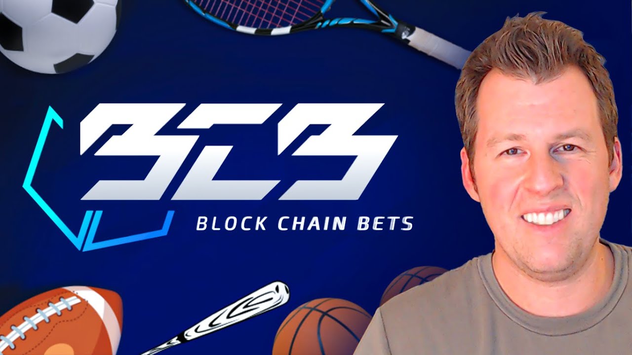 Review: BLOCKCHAIN BETS (BCB) - YouTube