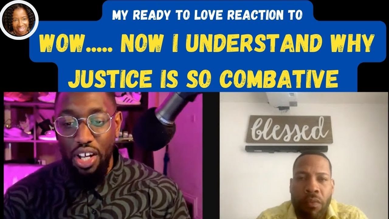 Ready To Love Miami Justice - Now I Understand why Justice Is So ...