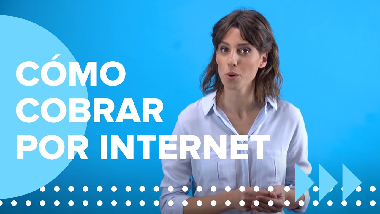 Mercado Pago | ¿Cómo cobrar por mail, chat y redes sociales? - YouTube