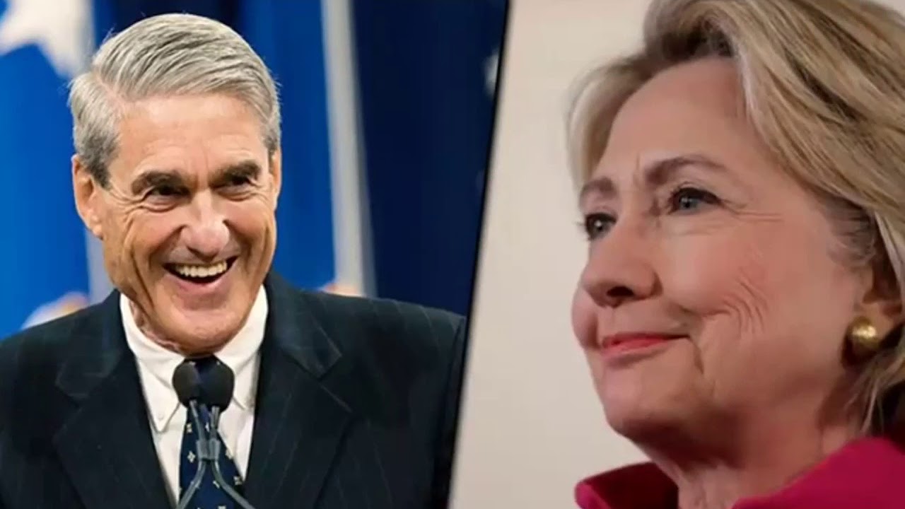 IG Horowitz FBI Accepted Bribes From CNN NY Times NBC - YouTube