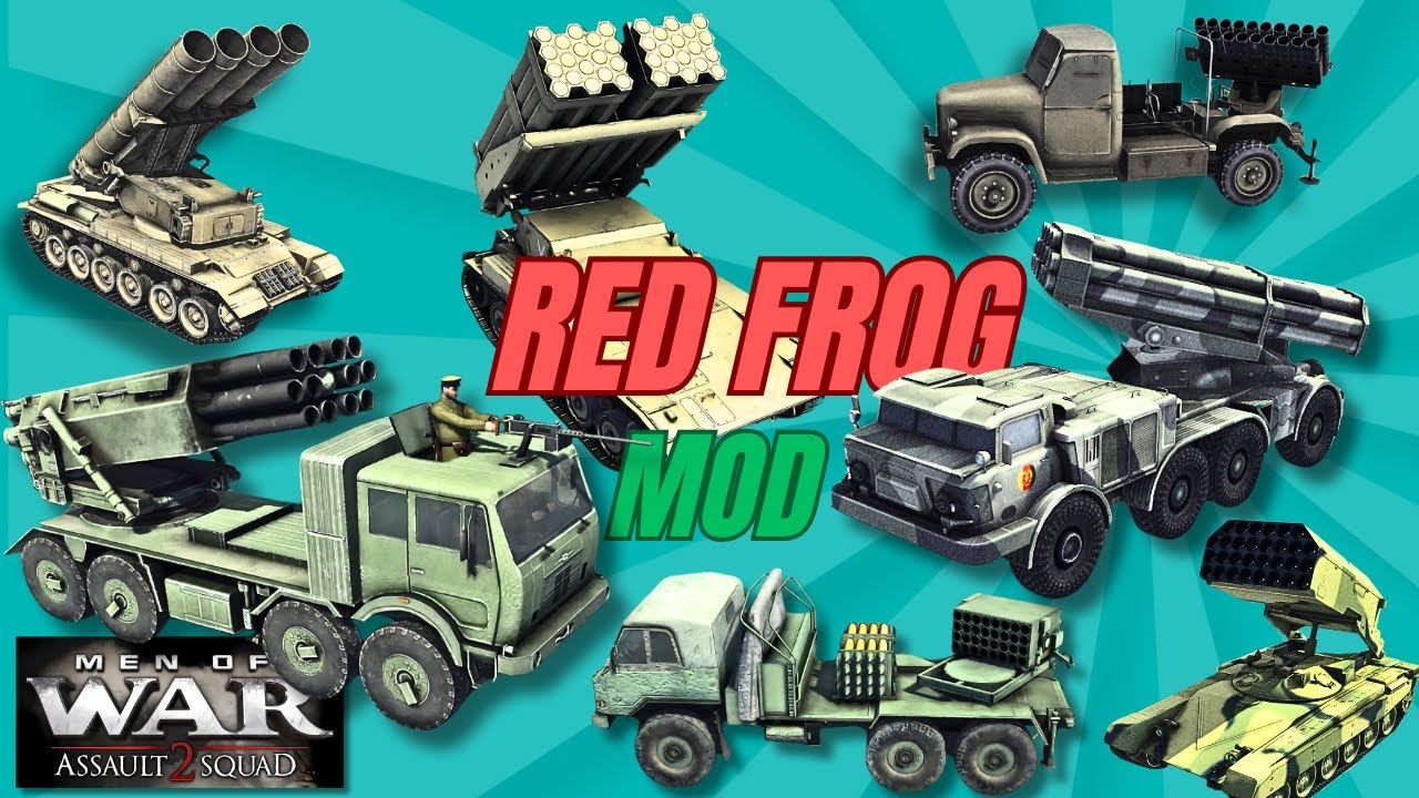 Artillery MOD Showcase MOWAS2 #Artillery #Rocket #Warthunder #tanks ...