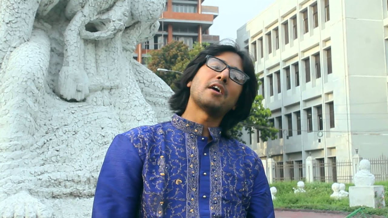 BONGOBONDHU SHEIKH MUJIBUR RAHMAN BIRTHDAY SONG TO FATHER OF THE NATION ...