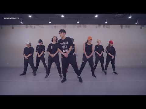 EXO-Ko ko Bap .Music vidéo