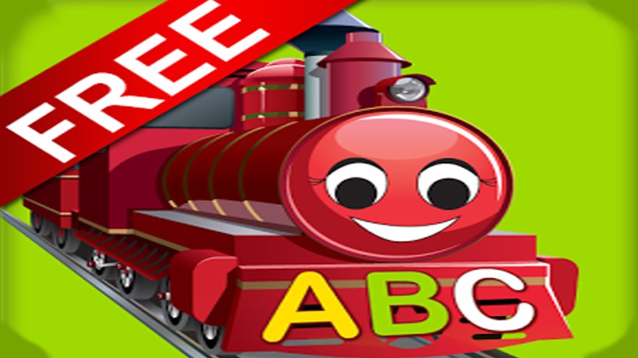 Kids Learn ABC Train Chart Learning Games Kids Alphabet ABC Games kids-learn-abc-train-chart-learning-games-kids-alphabet-abc-games