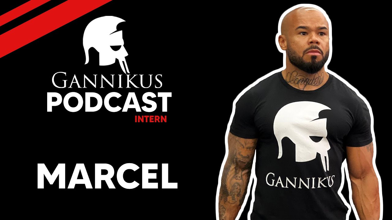 Marcel hat mit Hells Angels trainiert? Big Ramy lohnt sich nicht für ...