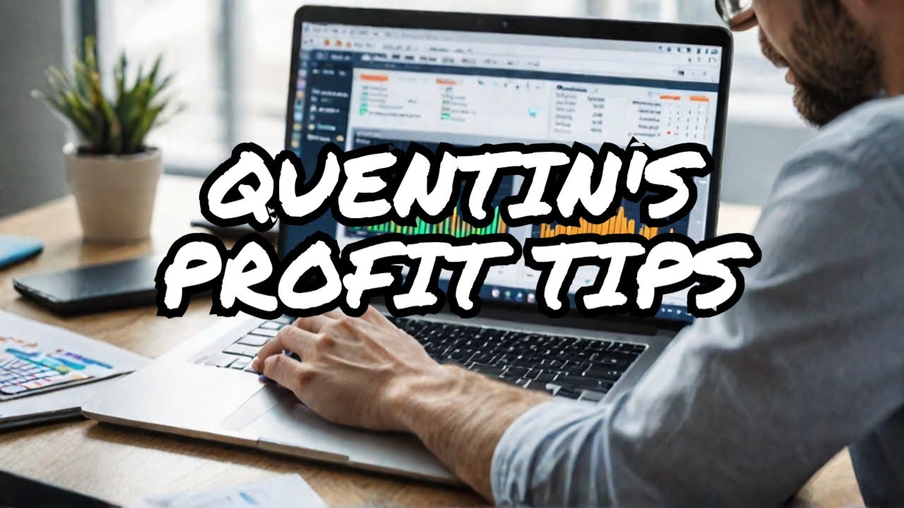 Quentin West's Airbnb Arbitrage Secrets for Maximum Profit - YouTube